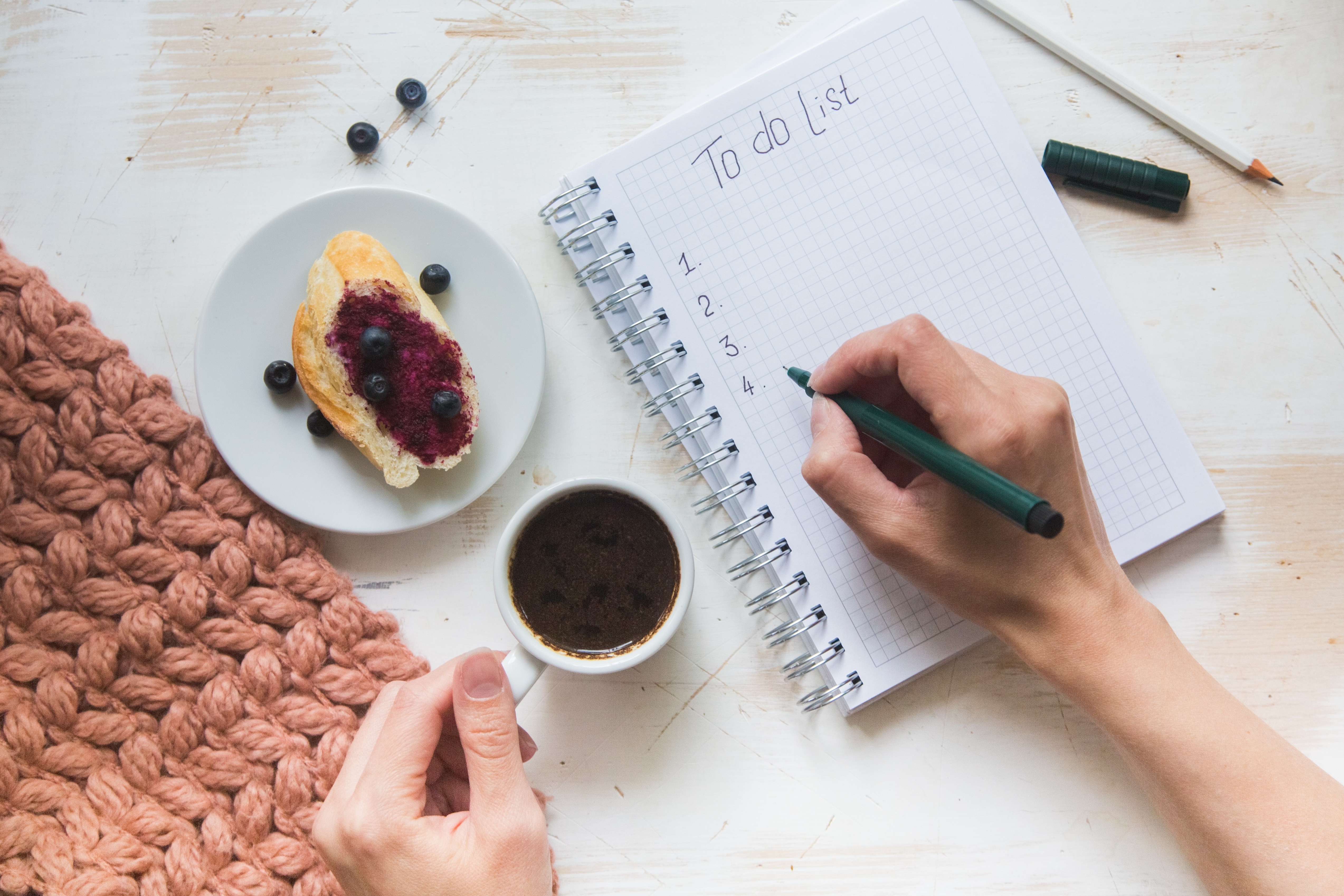 7 Biblical Ways To Overcome Procrastination And Follow Your God-Given ...