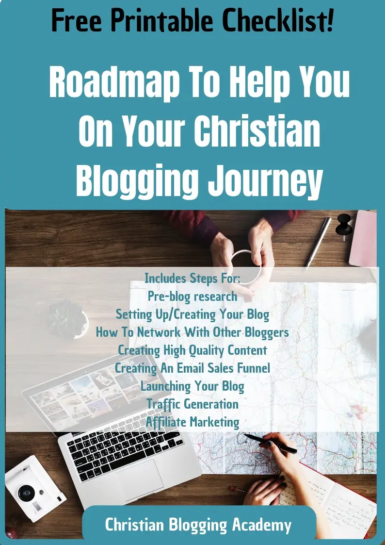 3 Ways Your Christian Blog Could Make A Spiritual Impact On The World ...