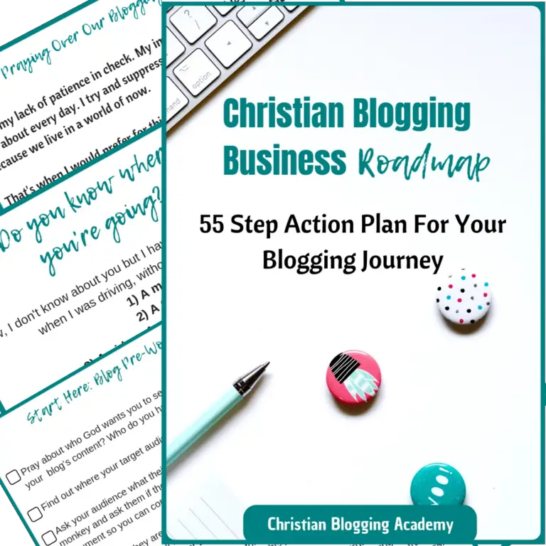 How To Make Money From Your Christian Blog On Day One | Christian ...