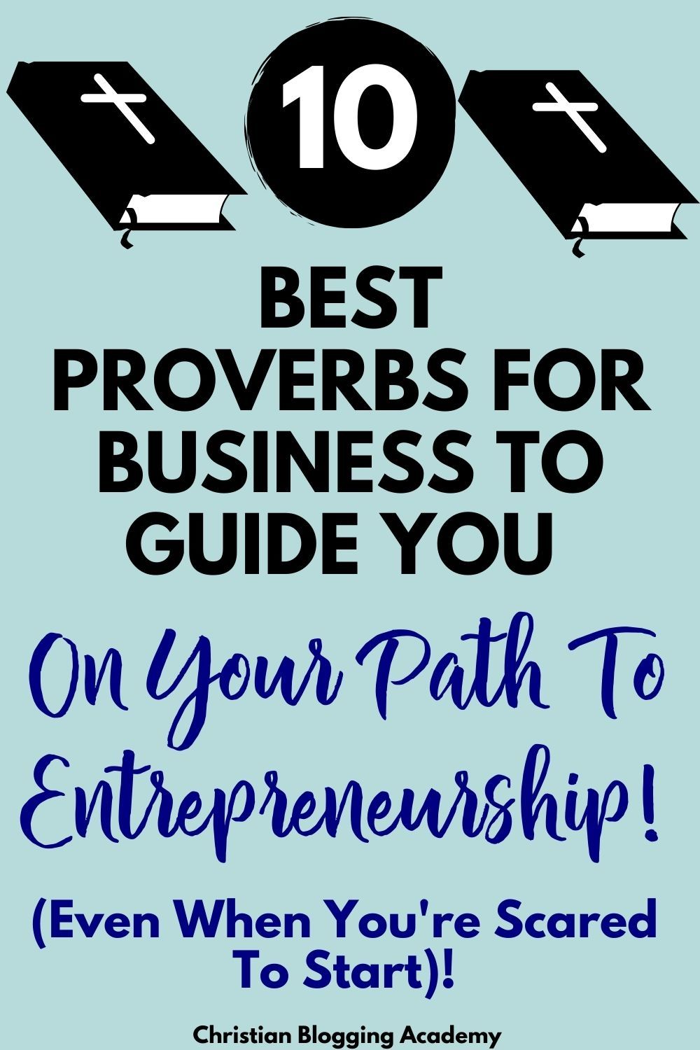 10 Best Proverbs for Business to Guide You on Your Path to ...