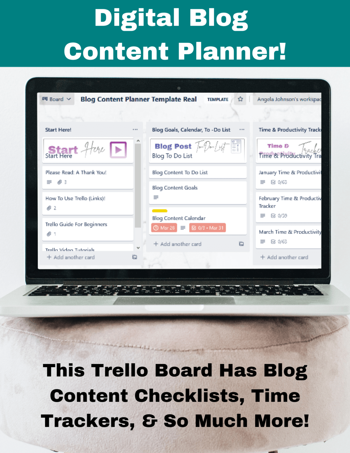 4 Best Types Of Blog Content That Will Bring You Tons Of Organic ...