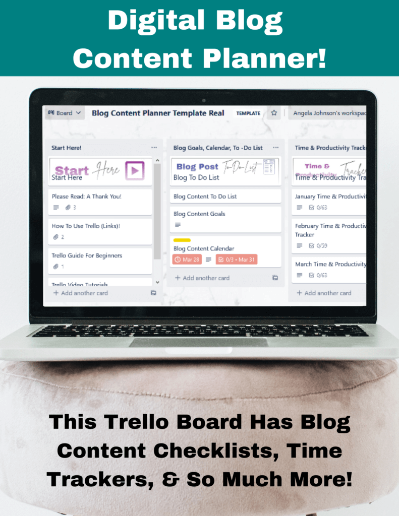 How Your Business Can Make More Sales With An Amazing Trello Content ...