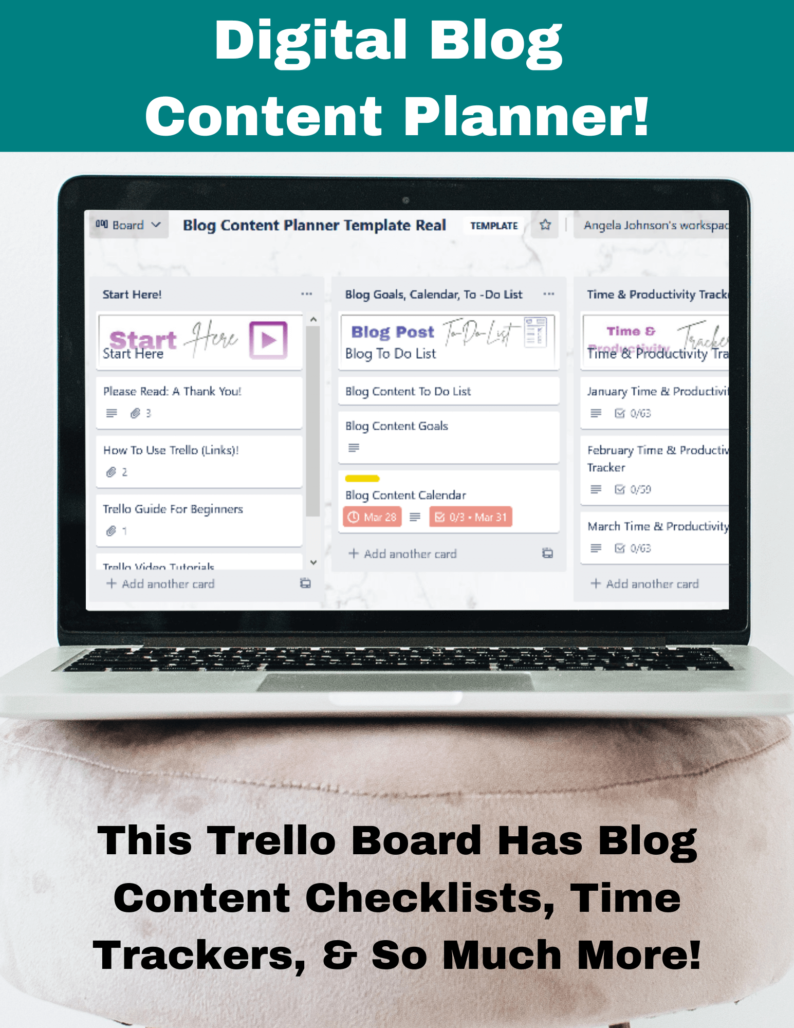 How Your Business Can Make More Sales With An Amazing Trello Content ...